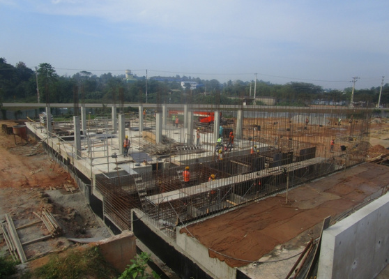 Water Engineering & Construction