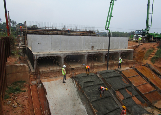 Water Engineering & Construction