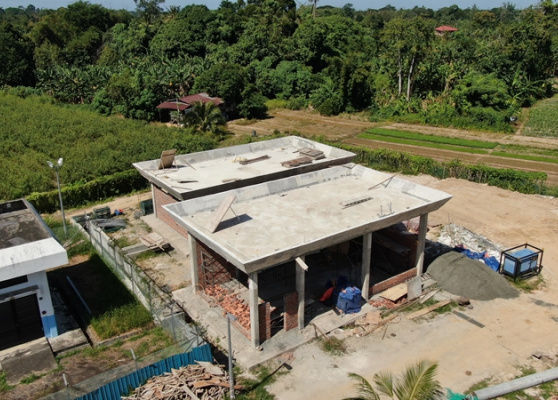 Water Engineering & Construction